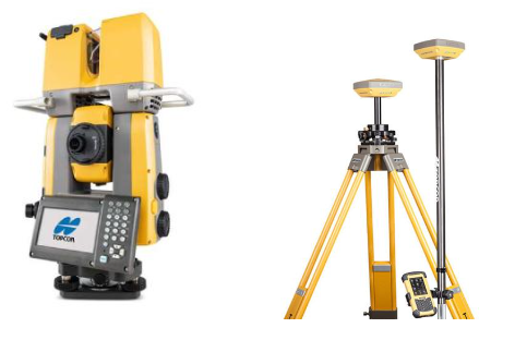 Infrastructure mapping and 3D modeling